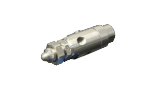 Spray Nozzles, Tank Cleaning Equipment and Filtration Equipment. - ICS ...